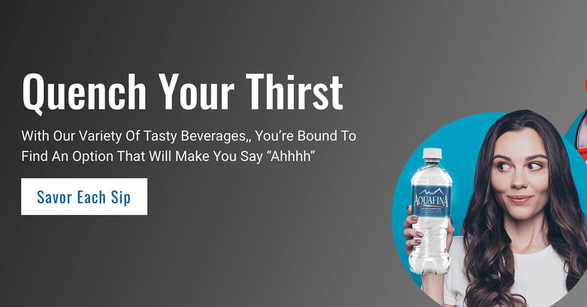 Beverages Vending Machines in Los Angeles, Las Vegas, Reno & Phoenix ...