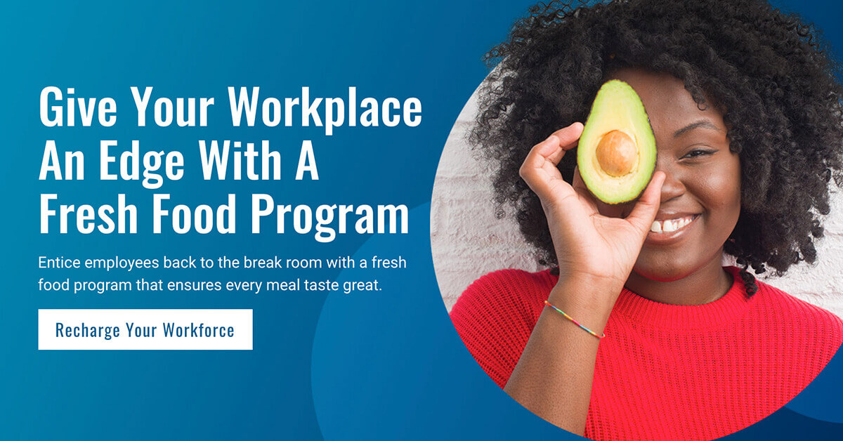 Food Vending Machines in Los Angeles, Las Vegas, Reno & Phoenix | First ...