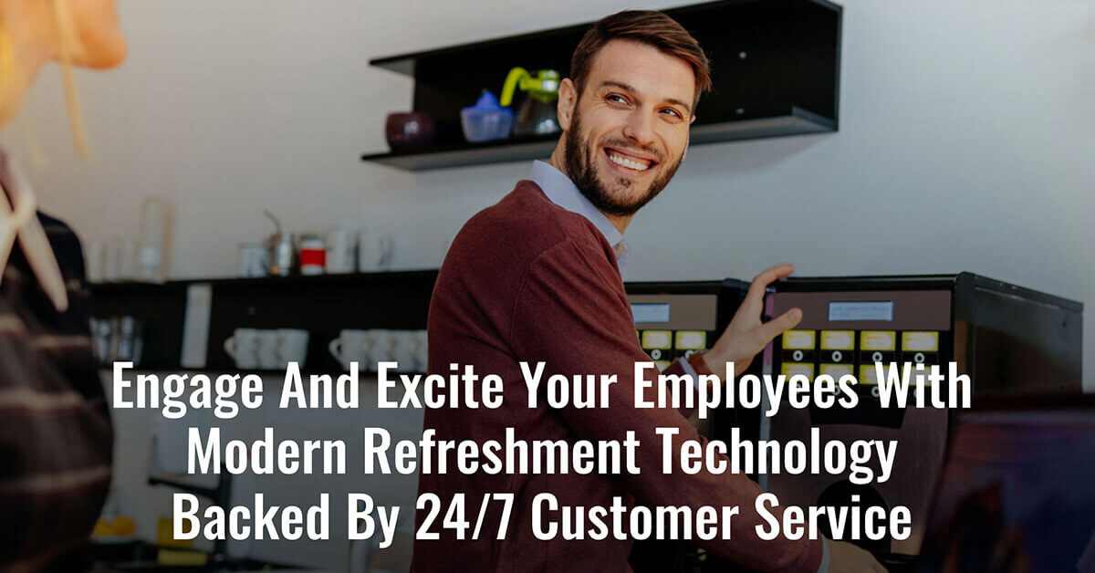 Vending Machine Technology in Los Angeles, Las Vegas, Reno & Phoenix ...